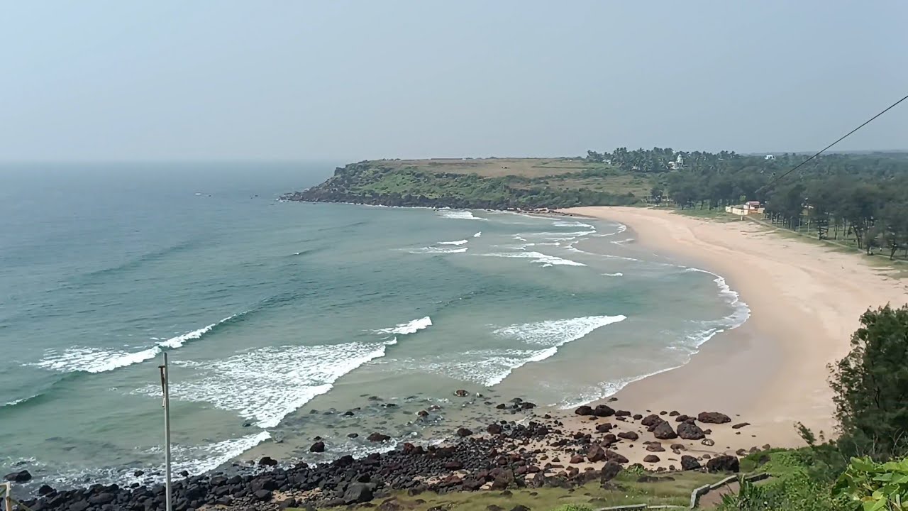 kokan ride 23 devgad sindhudurg Maharashtraकोकण पर्यटन सिंधुदुर्ग देवगड ...