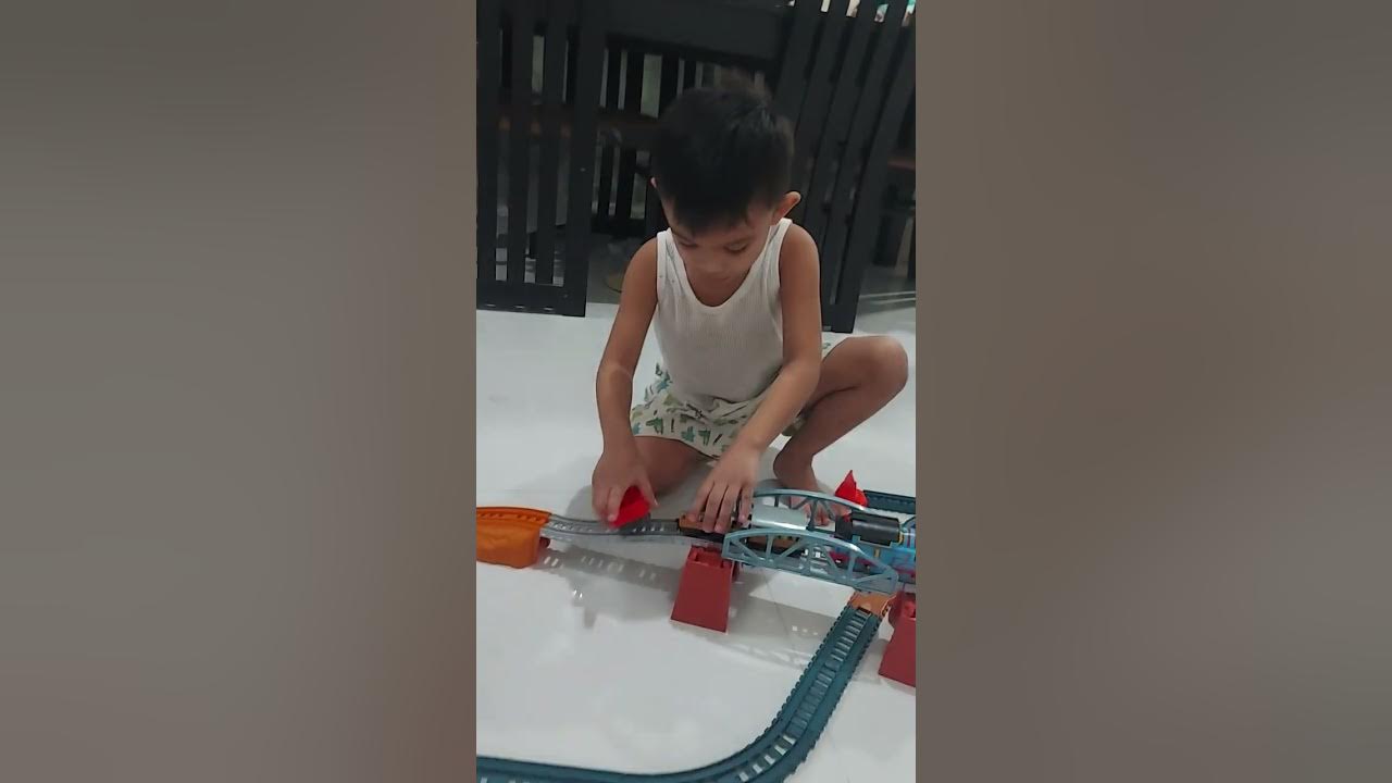 newnthomas @kuya prince - YouTube