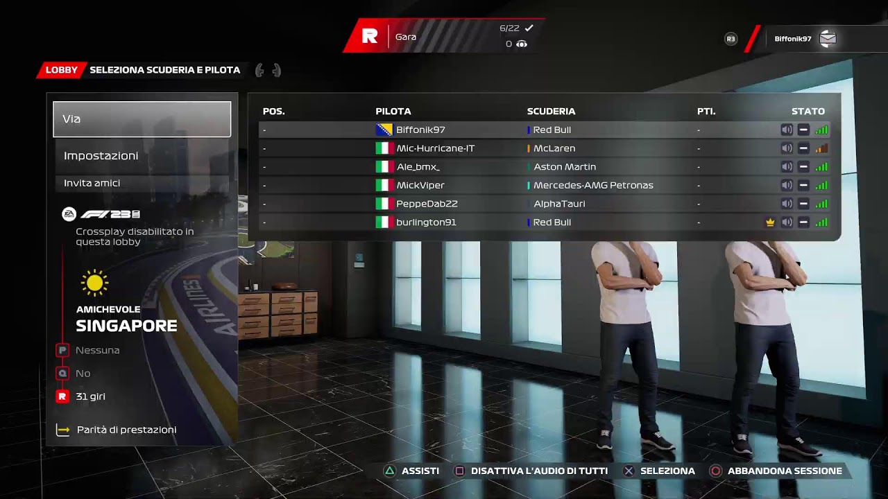 SRA 2 - GP Singapore - YouTube