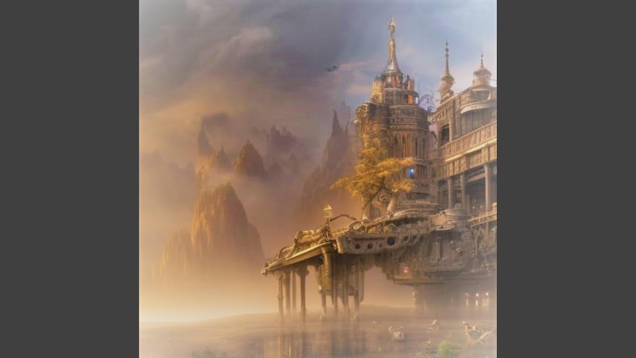 Synthagma - YouTube Music