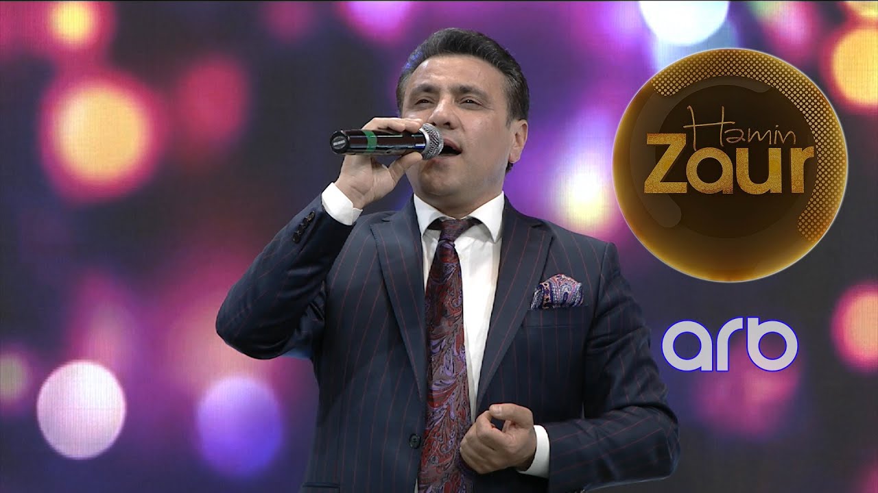 Sahib İbrahimov – Gilənar – Canlı İfa - YouTube