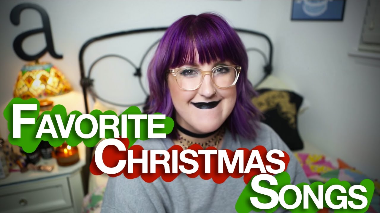 MY FAVORITE CHRISTMAS SONGS YouTube my-favorite-christmas-songs-youtube