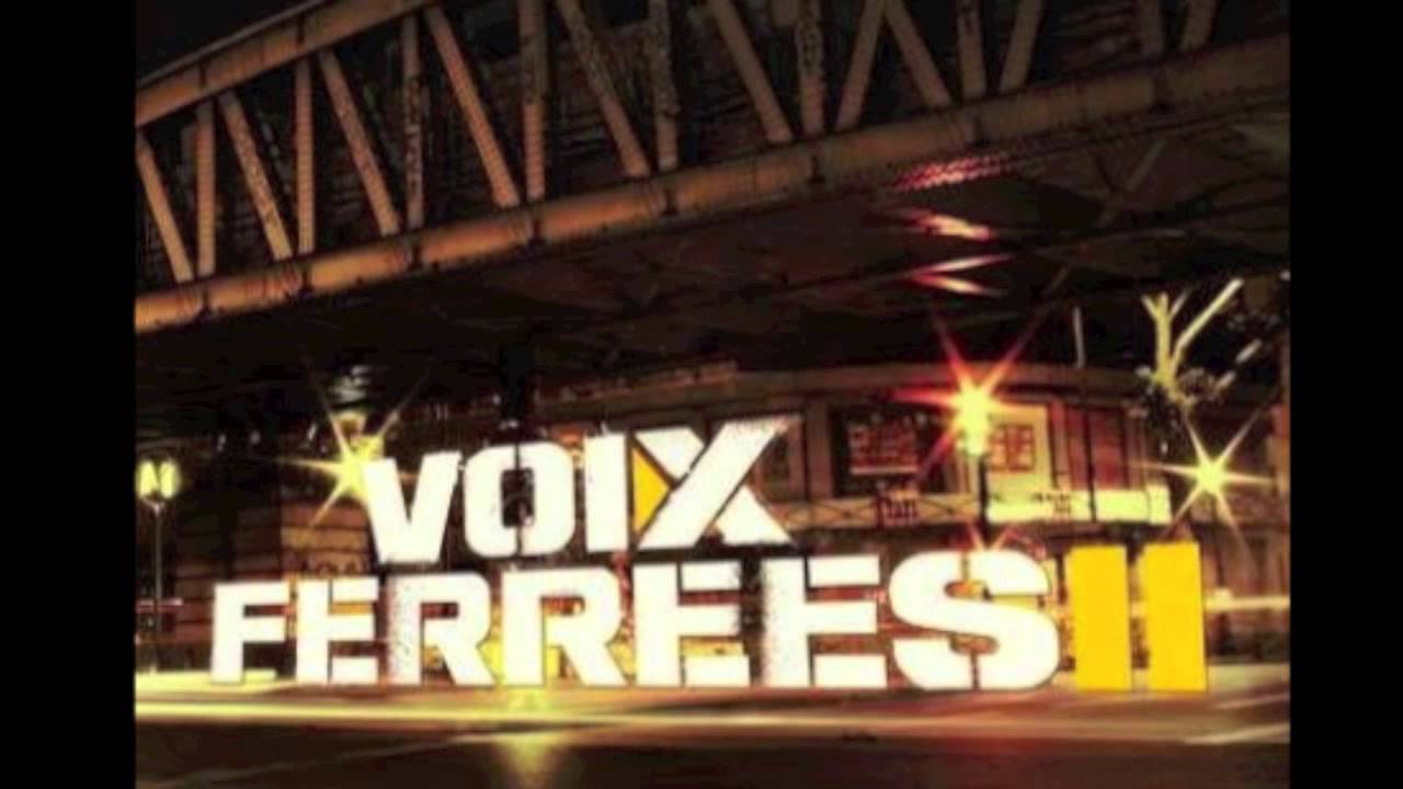 TSR Crew - Toujours Sur les Rails (2013) - YouTube