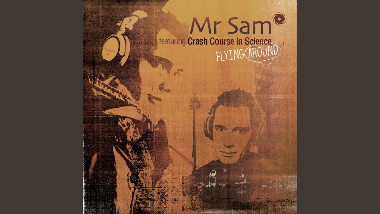 Flying Around (Dimitri Andreas Remix) - YouTube