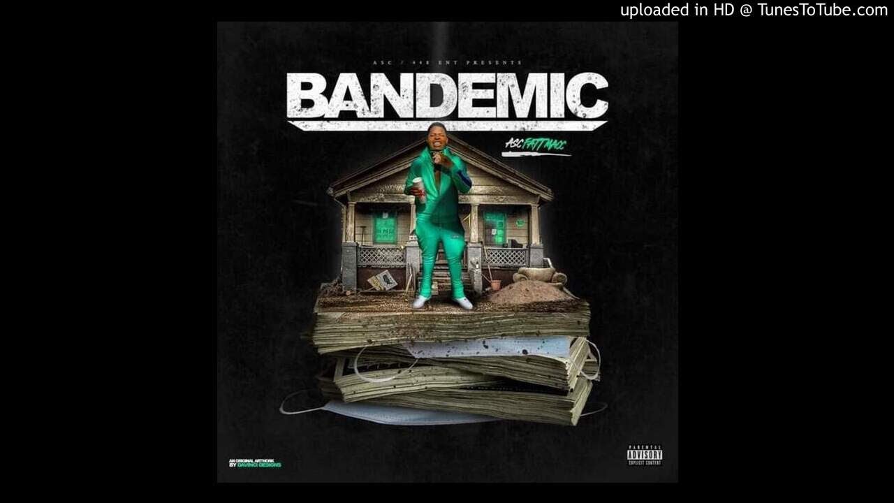 Fatt Macc, L'O Kareem, Flex Da Finesser - Real Trap Shit (Prod By ...