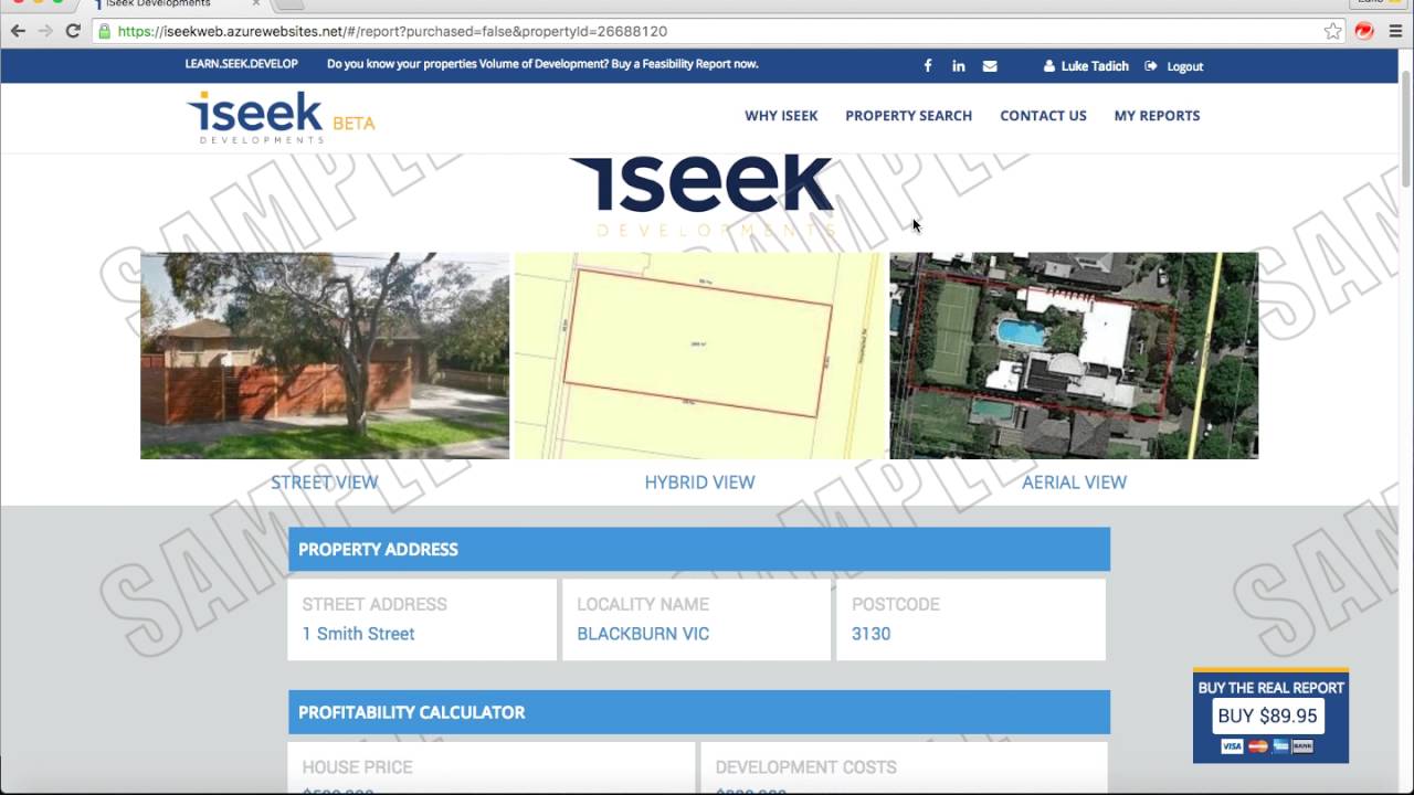 iSeek Expert tutorial - YouTube