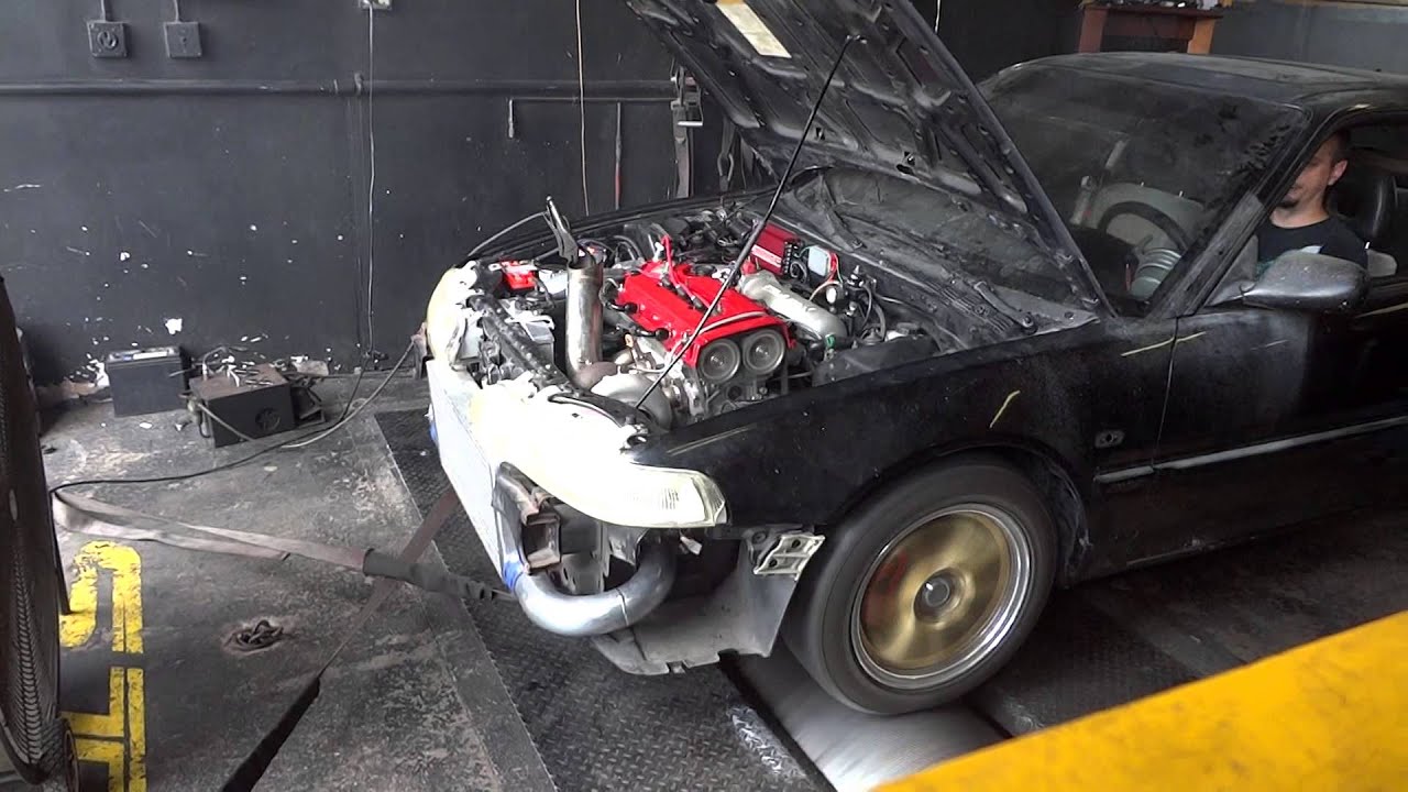 Precision 6766 Ls92 new turbo build - YouTube