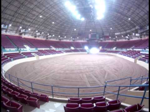 ABC Rodeo Setup - YouTube