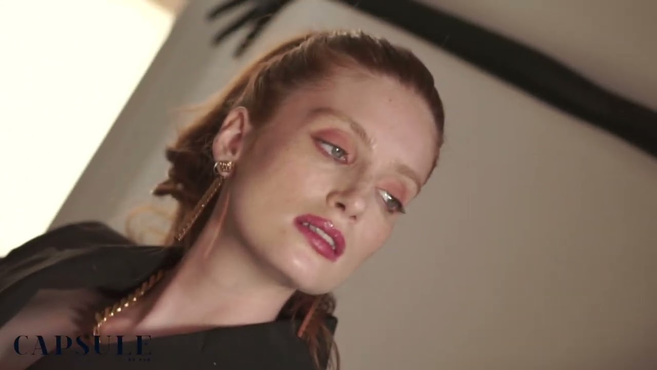 Capsule By ESO - YouTube