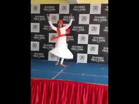 Yodha Ban Gayi Mai | Samrat Prithviraj | Joy Of Dance Academy By Meena Agarwal Patriotic - YouTube