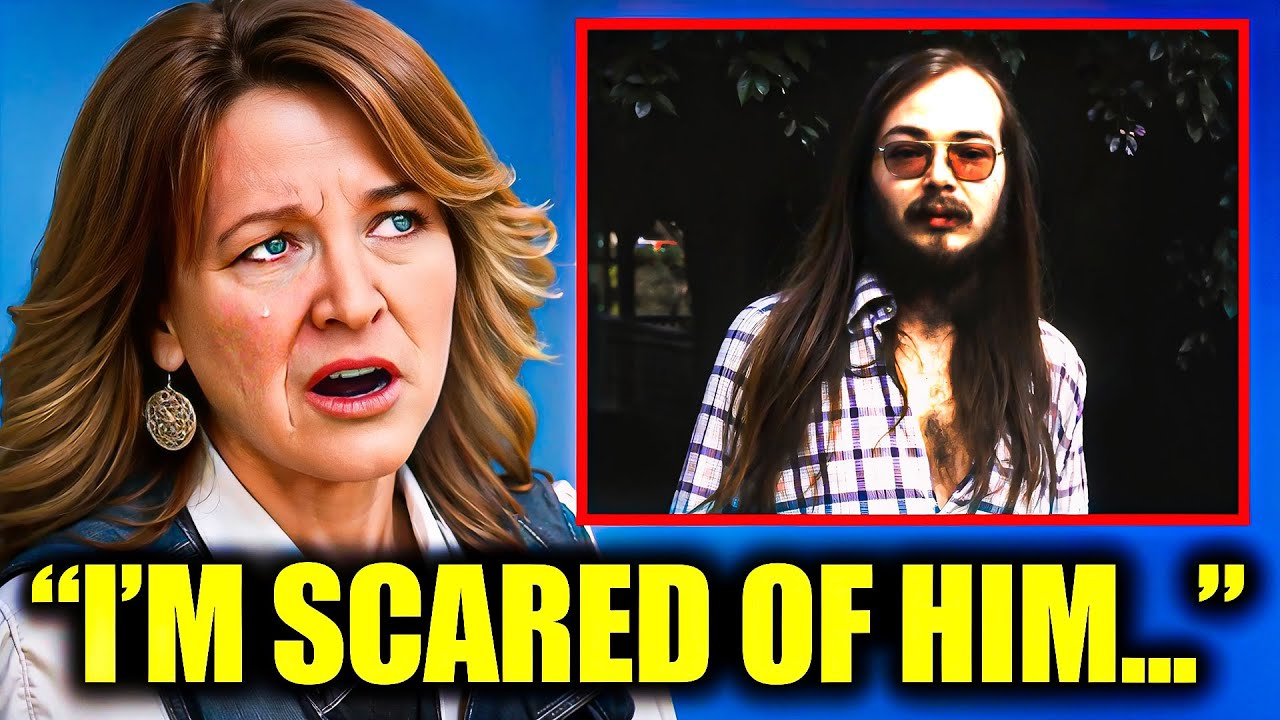 After his death, Walter Becker's Wife Finally Breaks Silence Leaving ...