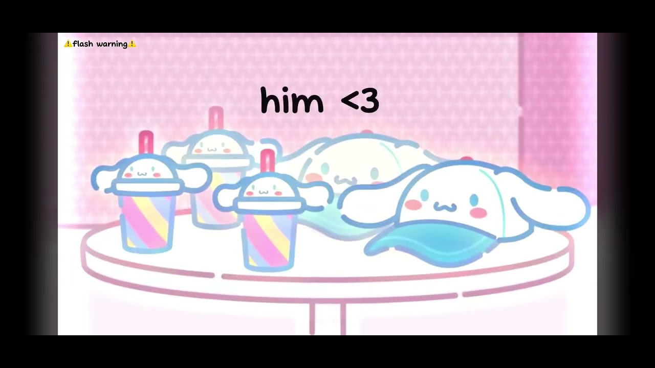 ||preppy Kay||poor cinnamon roll :(||preppy Kay|| - YouTube