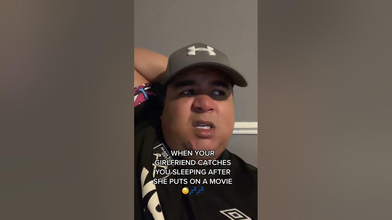 Dont Get Caught Sleeping π€ π© Youtube