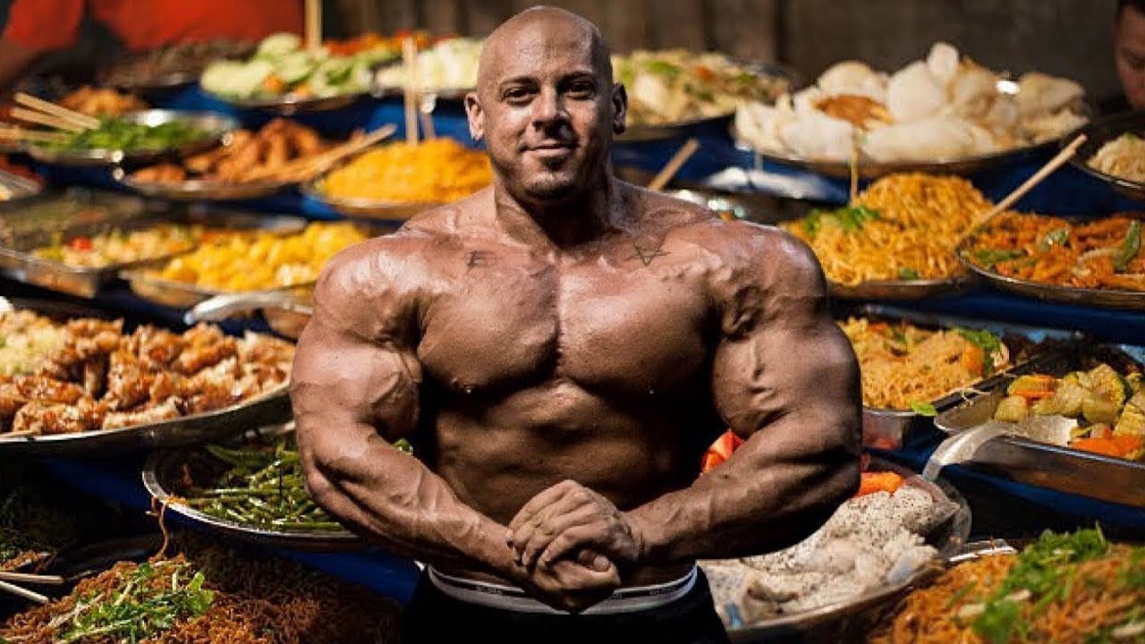 Here is How First Steroid Cycle Built Me Muscles Beyond My Genetics ...