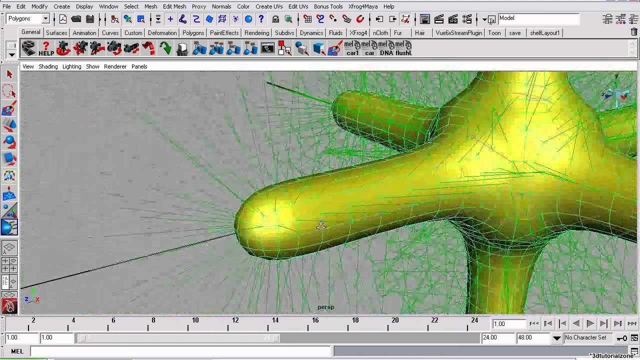 Basic How To Export An OBJ From Maya YouTube basic-how-to-export-an-obj-from-maya-youtube