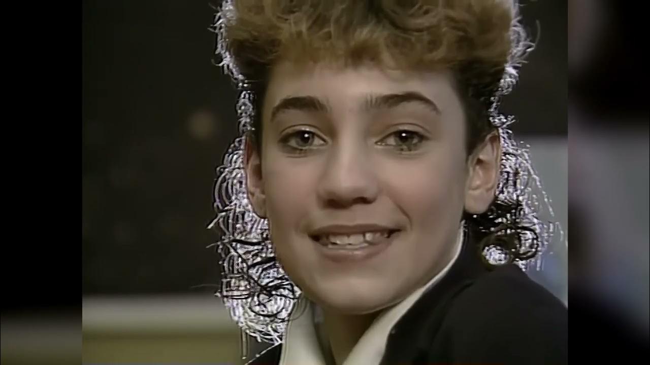 Boney M. - Happy Song (1984) ReMastered - YouTube