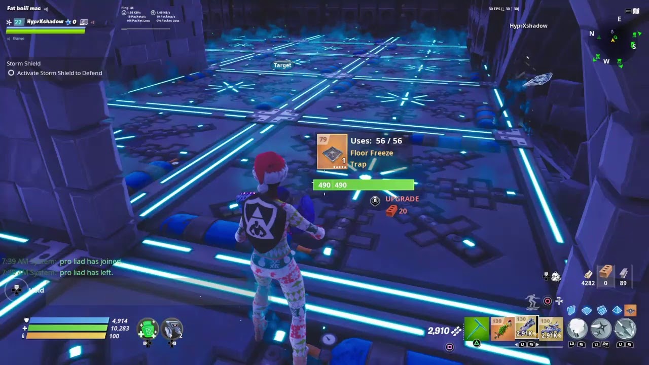 Massive giveaway livee save the world 144 - YouTube