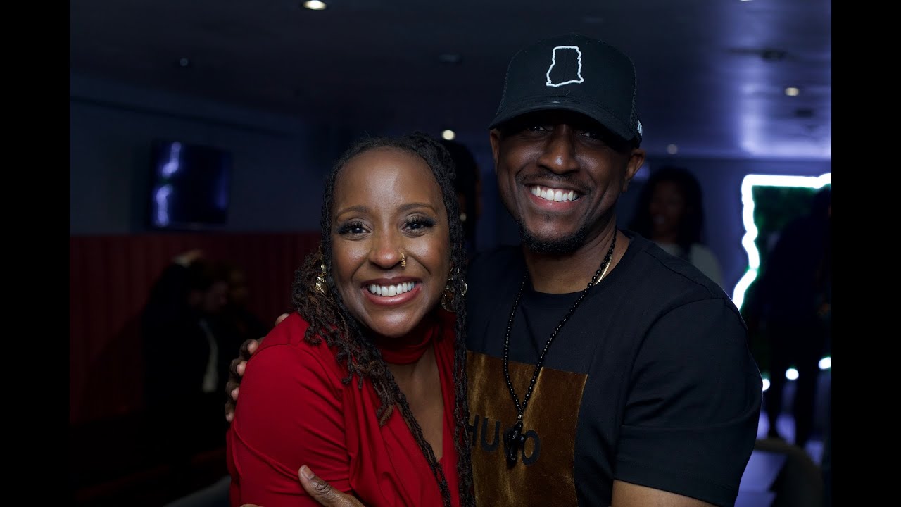 The Christian Neo-Soul Lounge March ‘24 - YouTube