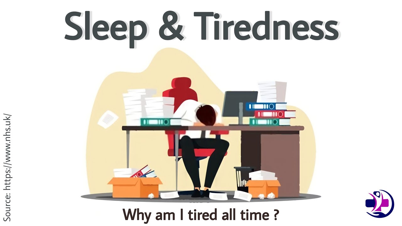 What are the reasons for tiredness | Why am i tired all time? | What to ...
