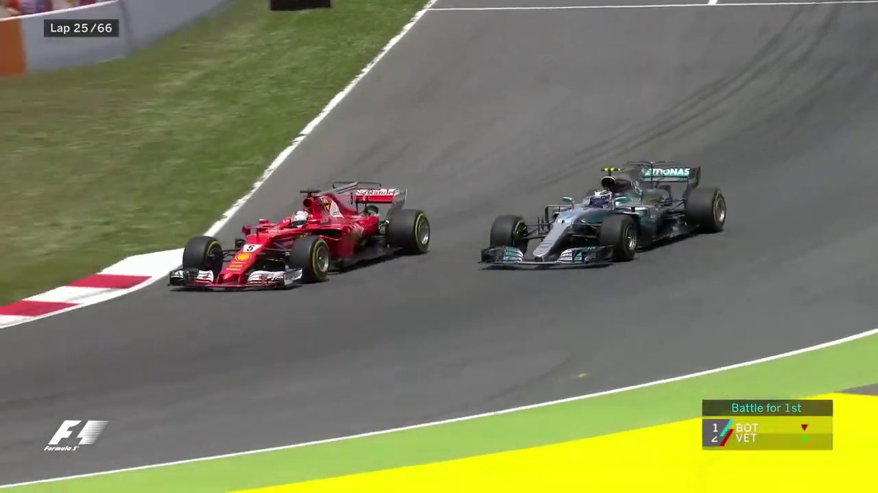 Goodbye Seb | Tribute Ferrari 2015-2020 - YouTube