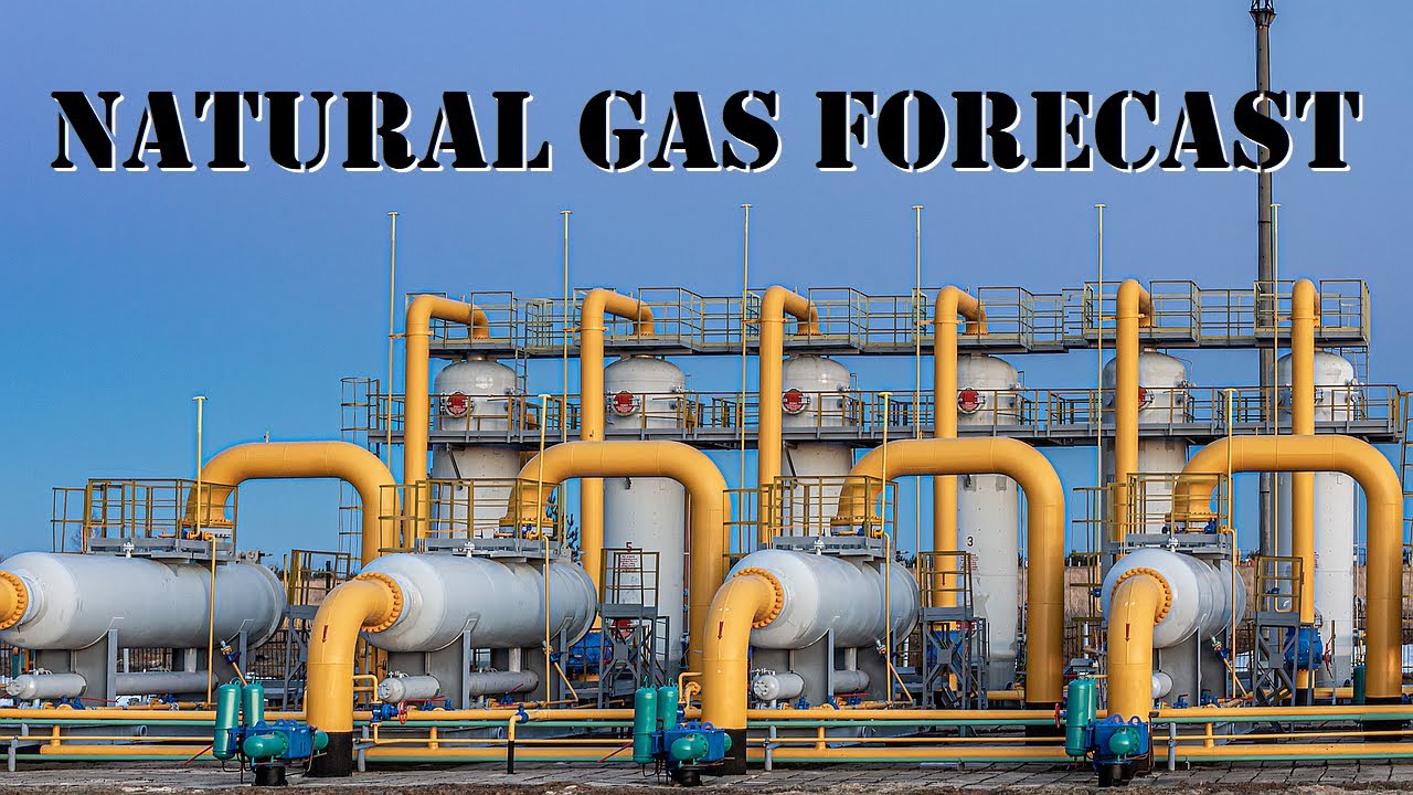 Natural Gas Analysis and Forecast - YouTube