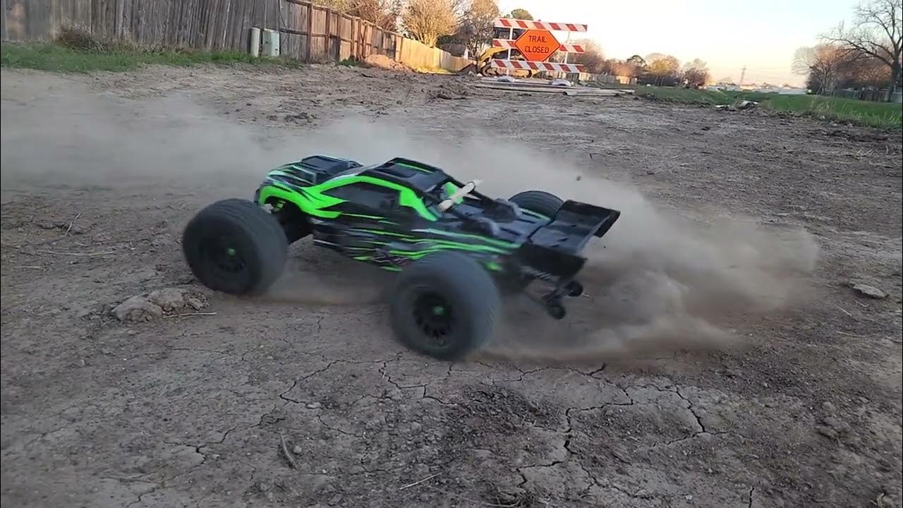 New Hottest Rc 2022 Traxxas Xrt Slow Motion Youtube