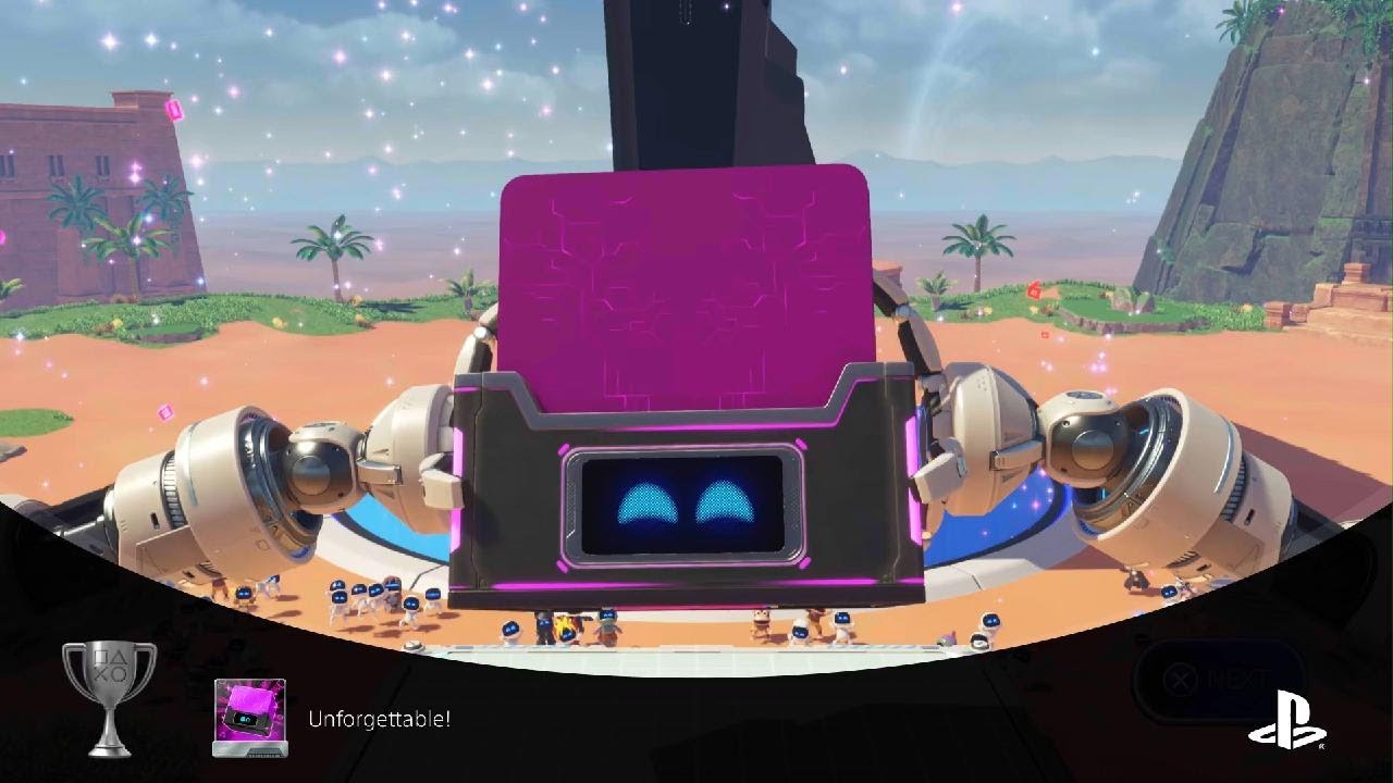 ASTRO BOT - Unforgettable! (Silver) 2024.09.09. - YouTube