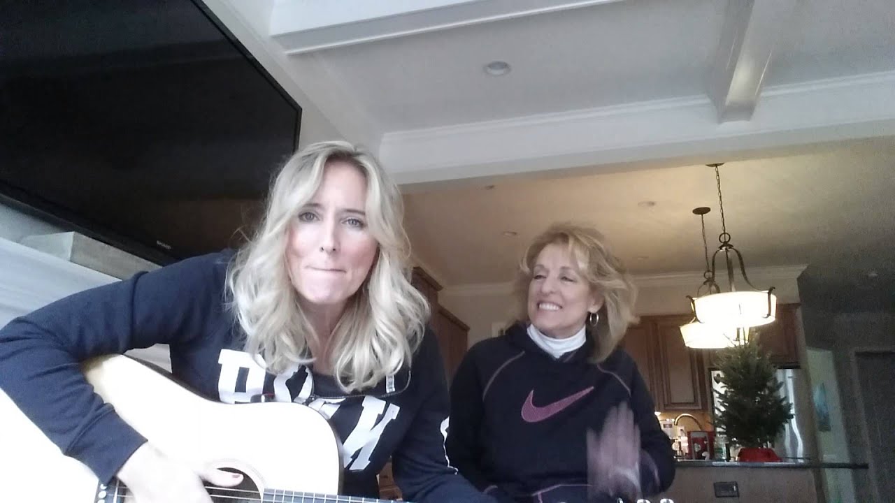 Julie Nickell and Stephanie Boosahdah - YouTube