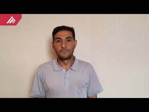 Xarici ölkə vətəndaşından narkotik alıb satmaq istədi, amma...