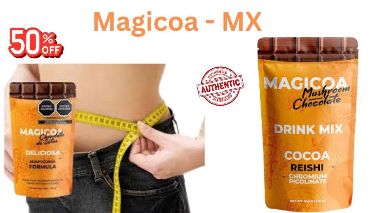 Magicoa MX Disfruta de un Estilo de Vida Equilibrado magicoa in mexico ...