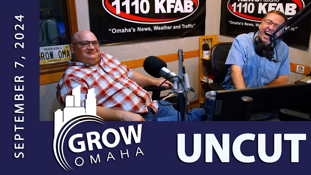 Uncut - September 7, 2024 - YouTube