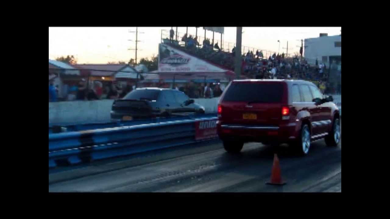 WYRK Cruise Night 6/20/13 at Elegant Builders Raceway Park, Lancaster ...