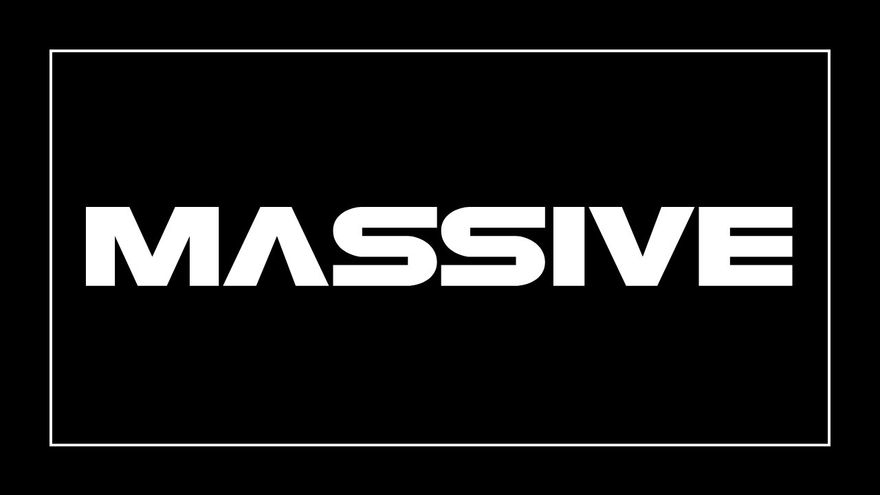 What is Massive? - YouTube