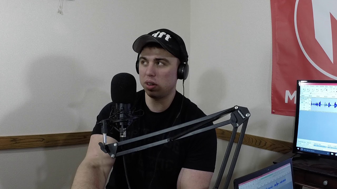 MASSENOMICS PODCAST EPISODE 98 - BIG BRAD NEITZEL - YouTube