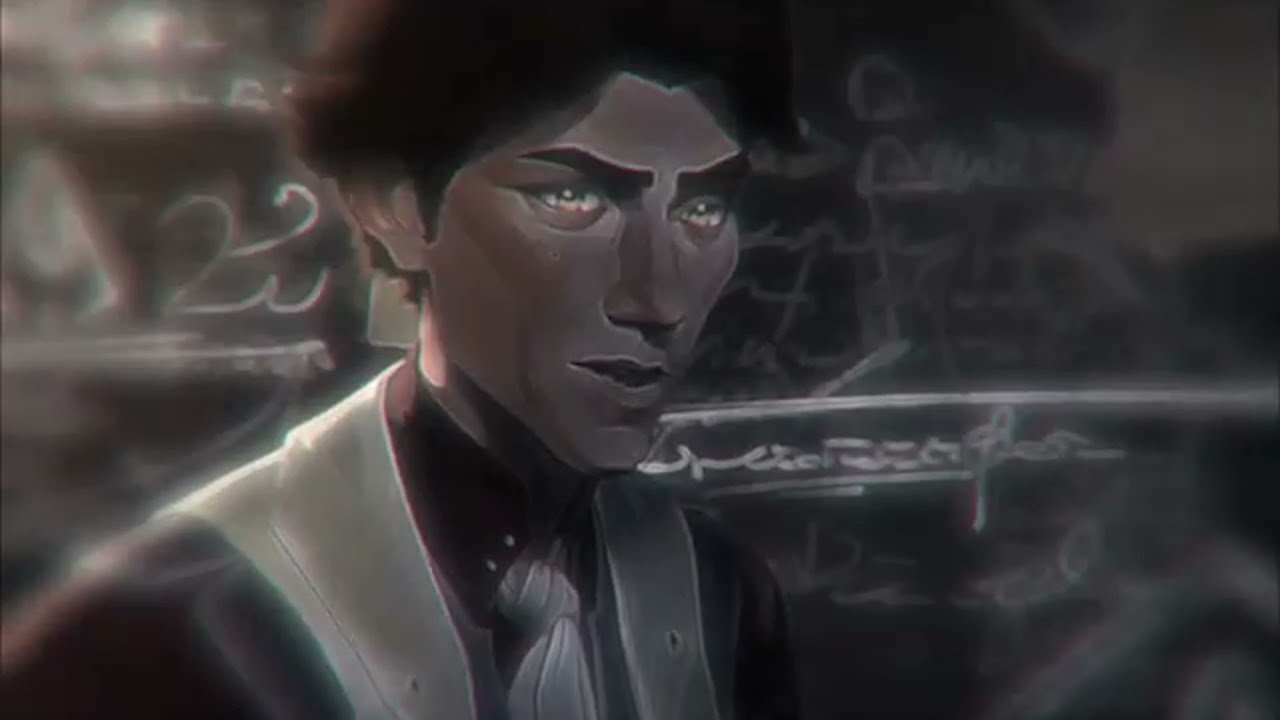 Viktor Edits - YouTube