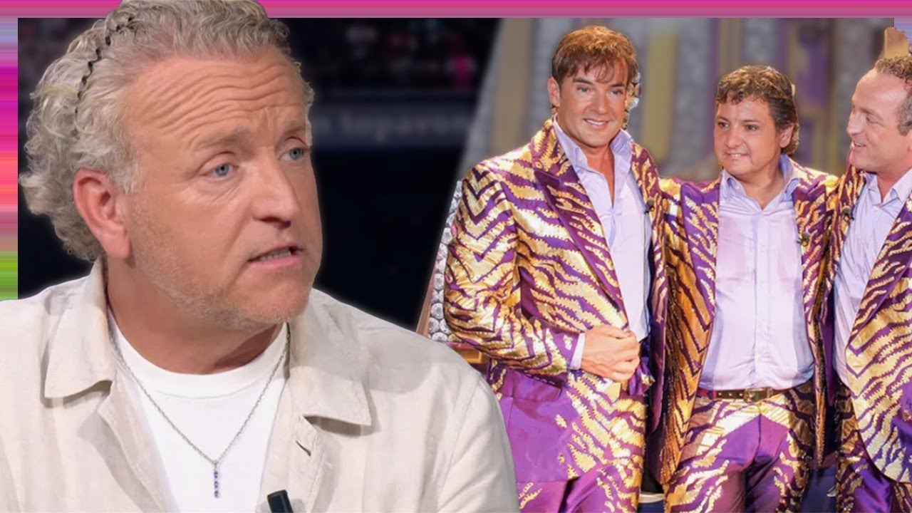 Complete verrassing bij de Toppers ´Gordon maakt mogelijk toch comeback ...