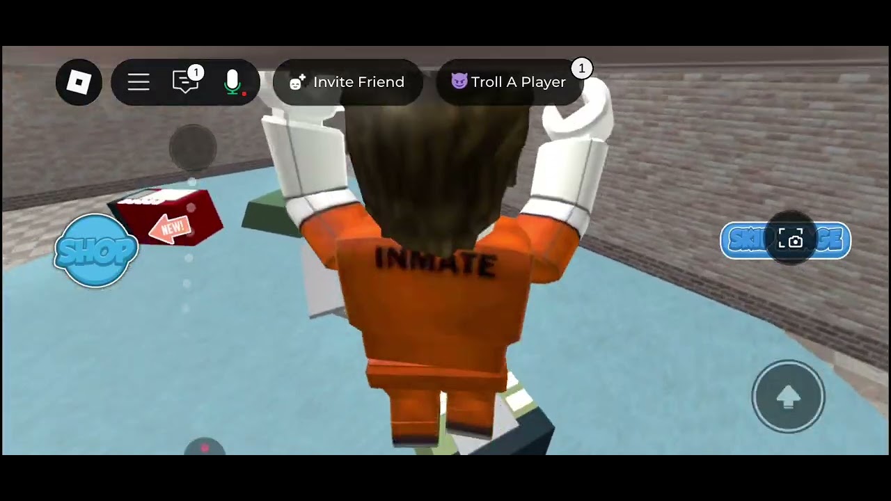 playing roblox with alexander B @alexremik9809 - YouTube