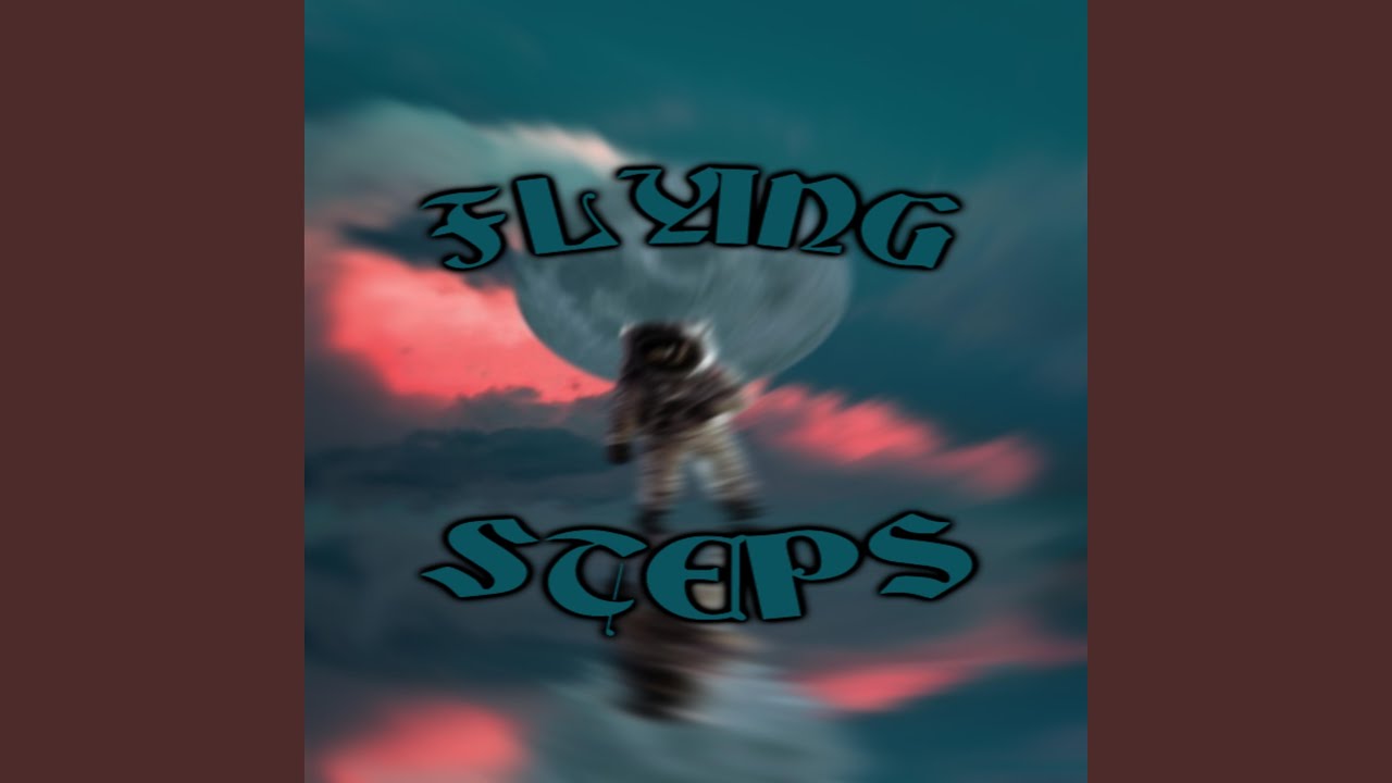 Flying steps - YouTube