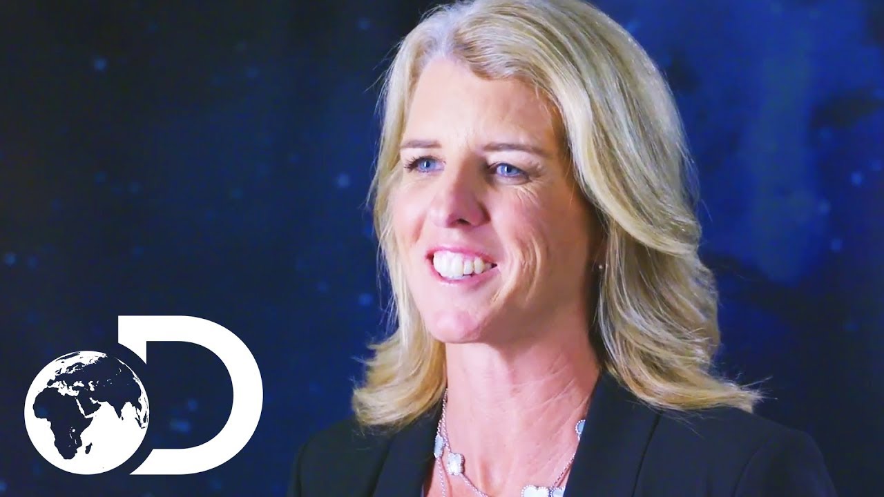 Rory Kennedy Teeth