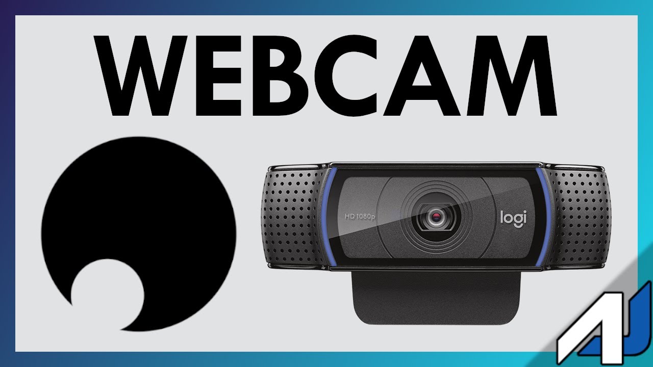 ⚫️ Usar WEBCAM en SHADOW PC [2020] - YouTube