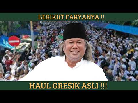 Gus Muwafiq Terbaru 2026 || INI HAUL GRESIK YANG ASLI !!!