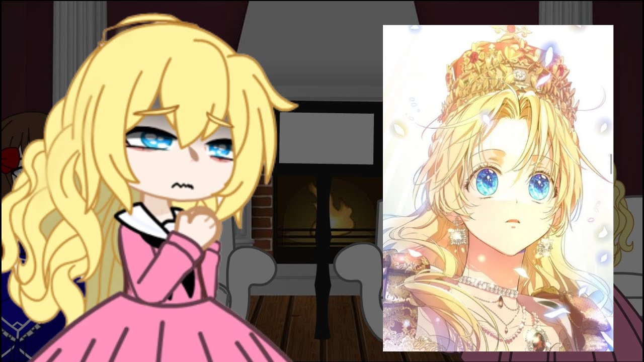 Lovely Princess react to WMMP ||not orginal||no ships|| - YouTube