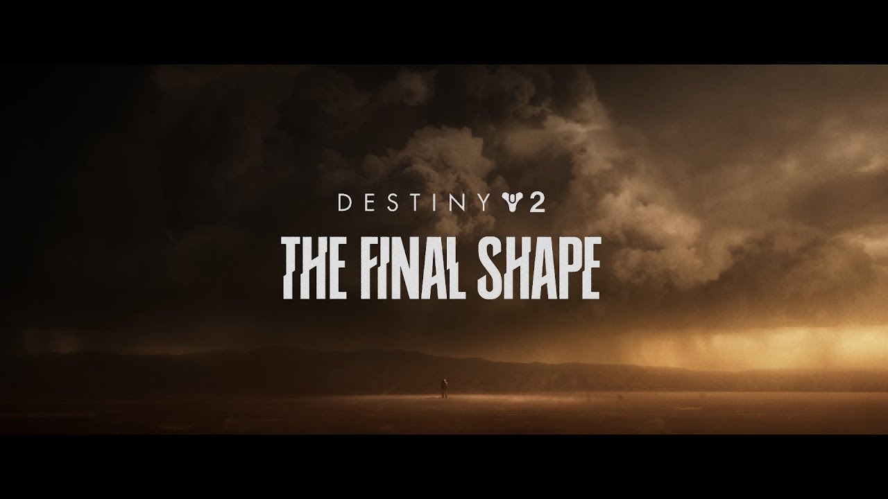 Destiny 2: The Final Shape | TRAVELER VISION - YouTube