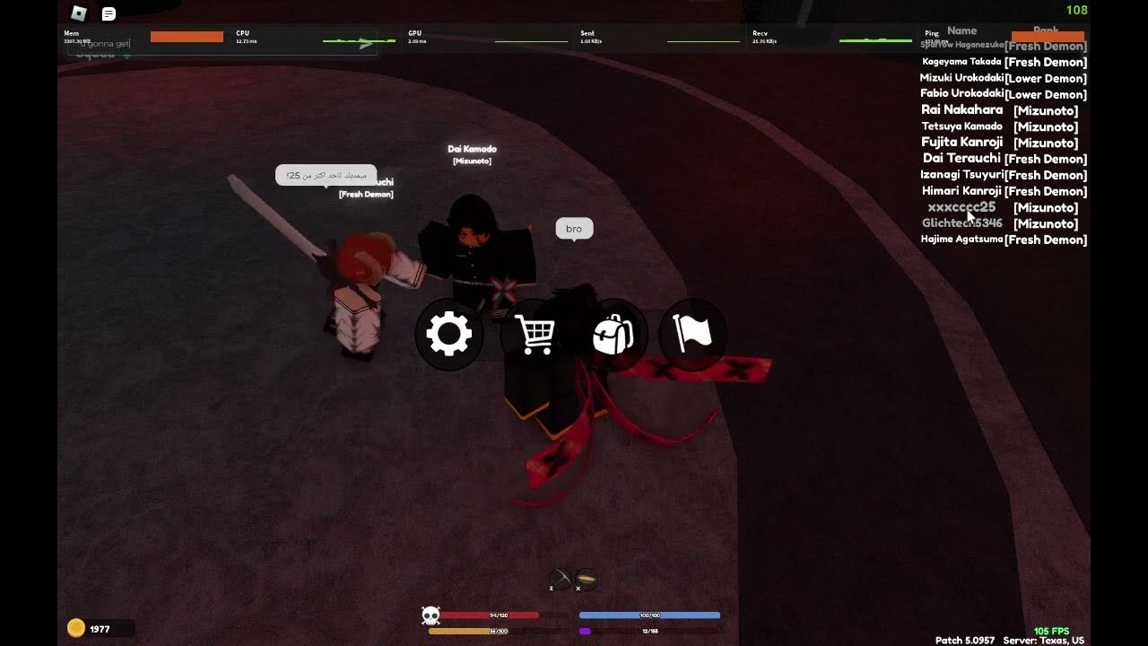 Bug Abuser - YouTube