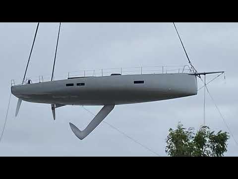 Lauching of the Code 3 - YouTube