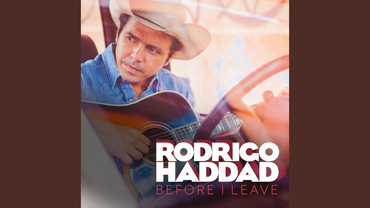 Before I Leave - YouTube