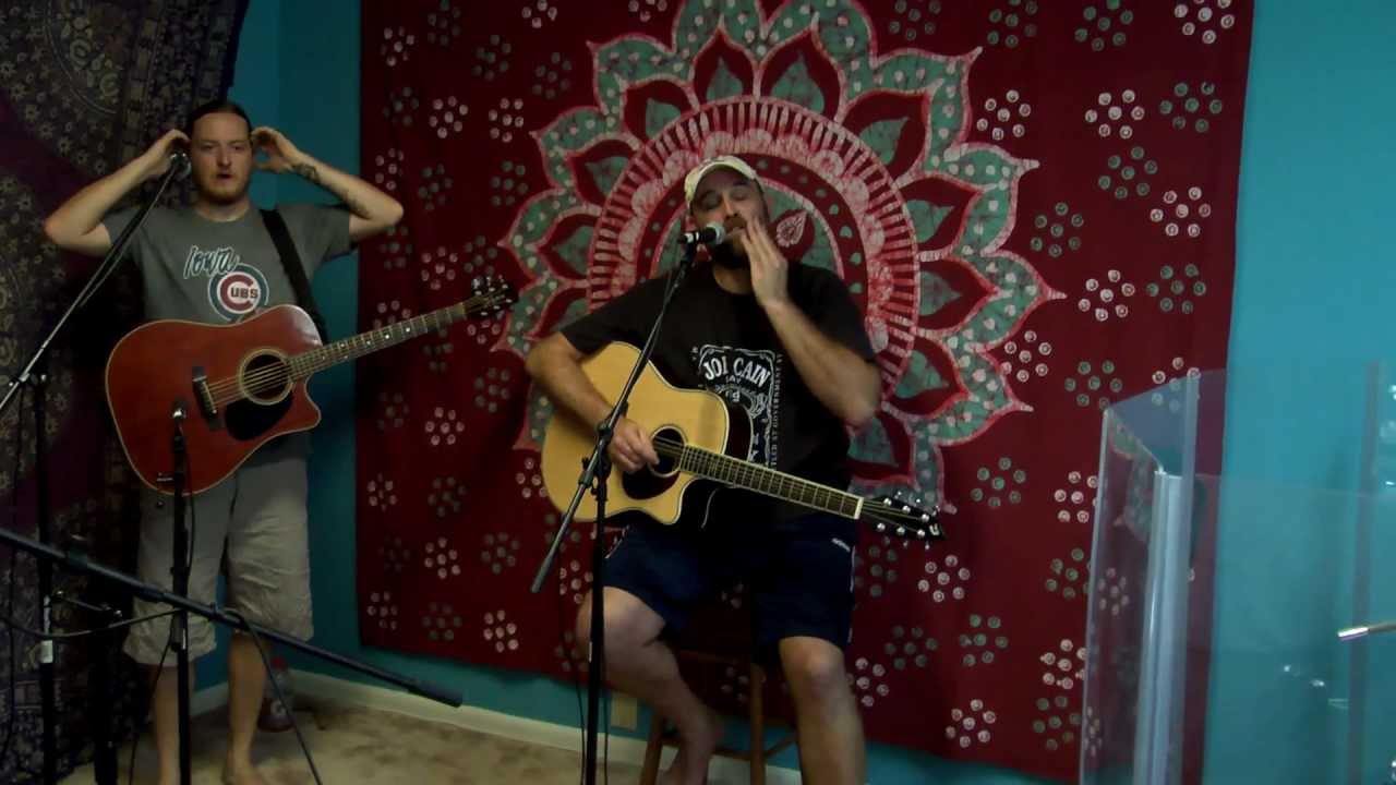 Ryan Balthrop - Journey to Wildman Steve's - YouTube