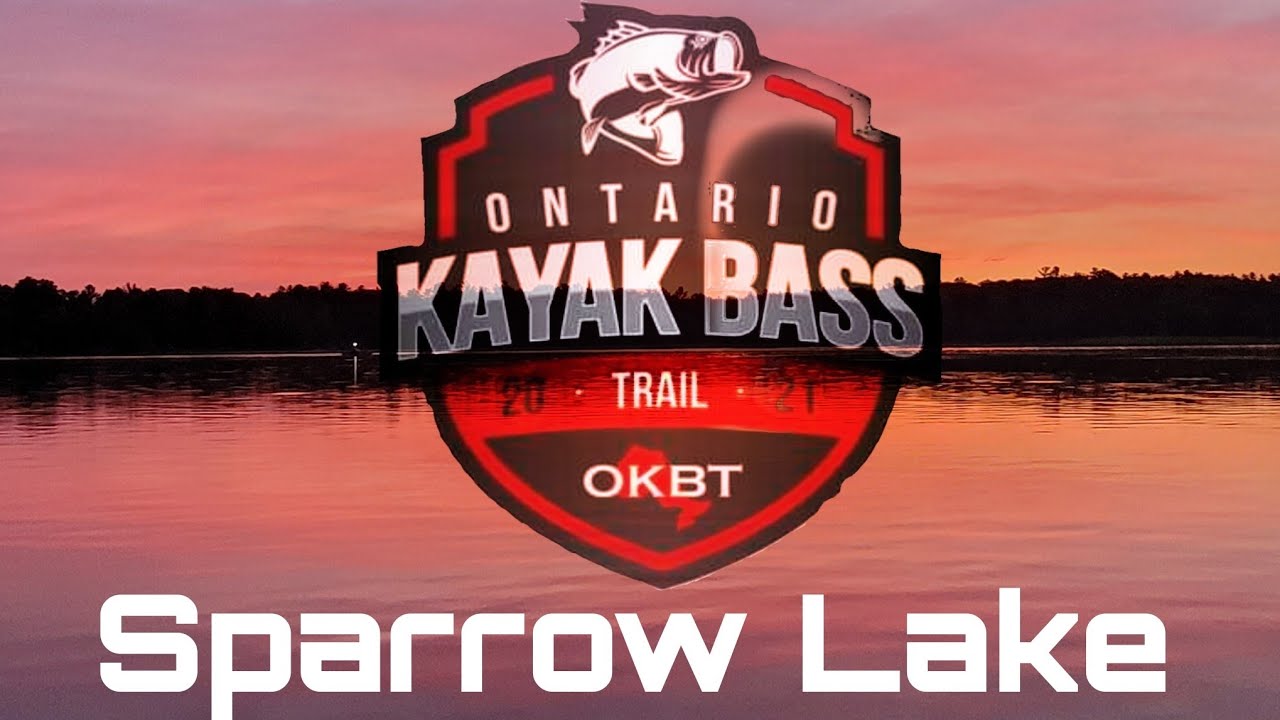 OKBT Tournament 2021 Sparrow Lake - YouTube