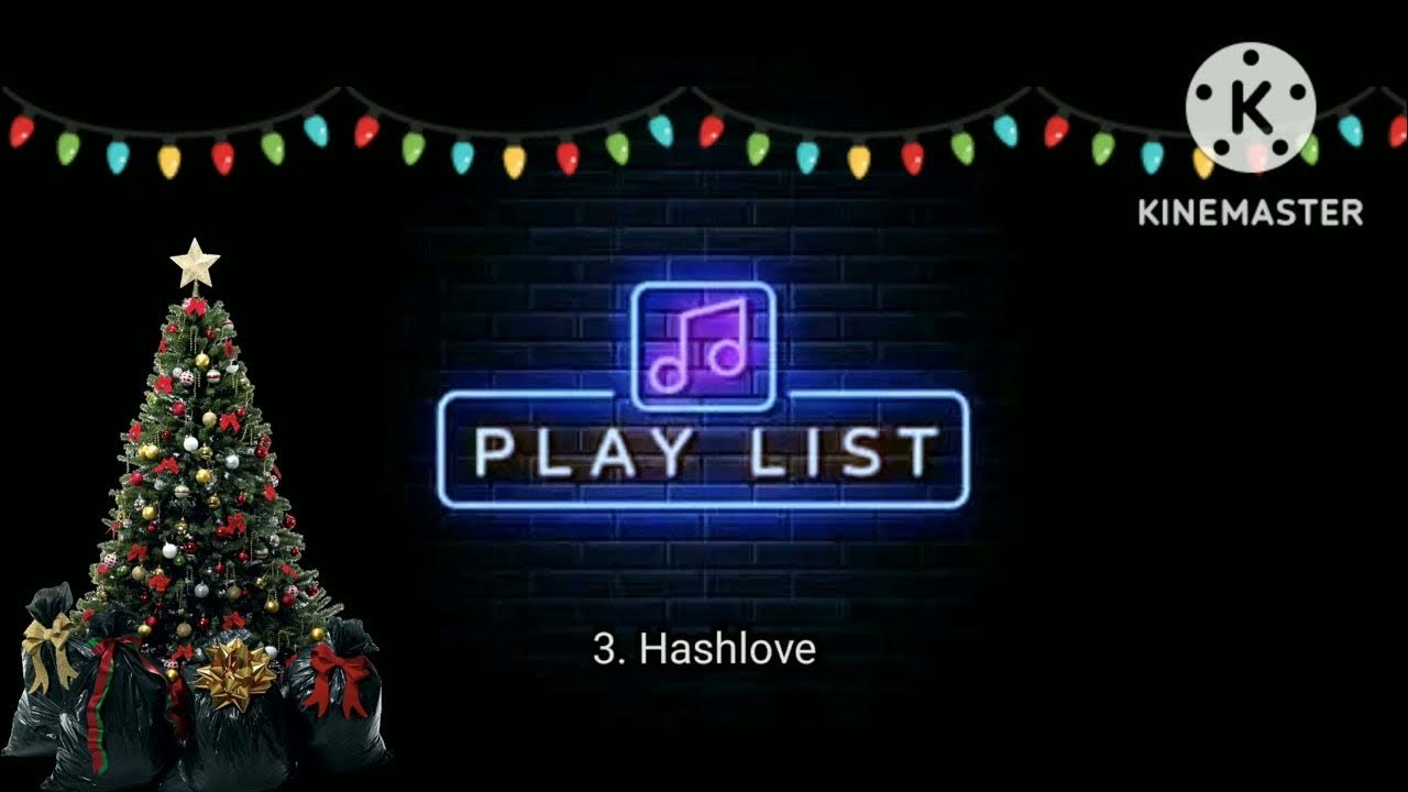 PLAYLIST The Top 5 Hits Top 5 Christmas Songs Featuring Steph Garcia playlist-the-top-5-hits-top-5-christmas-songs-featuring-steph-garcia