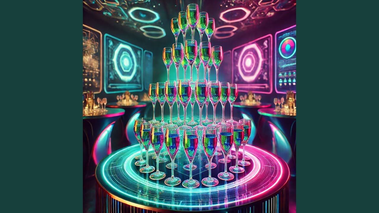 Synaptic Singularity Vortex Reflection - YouTube